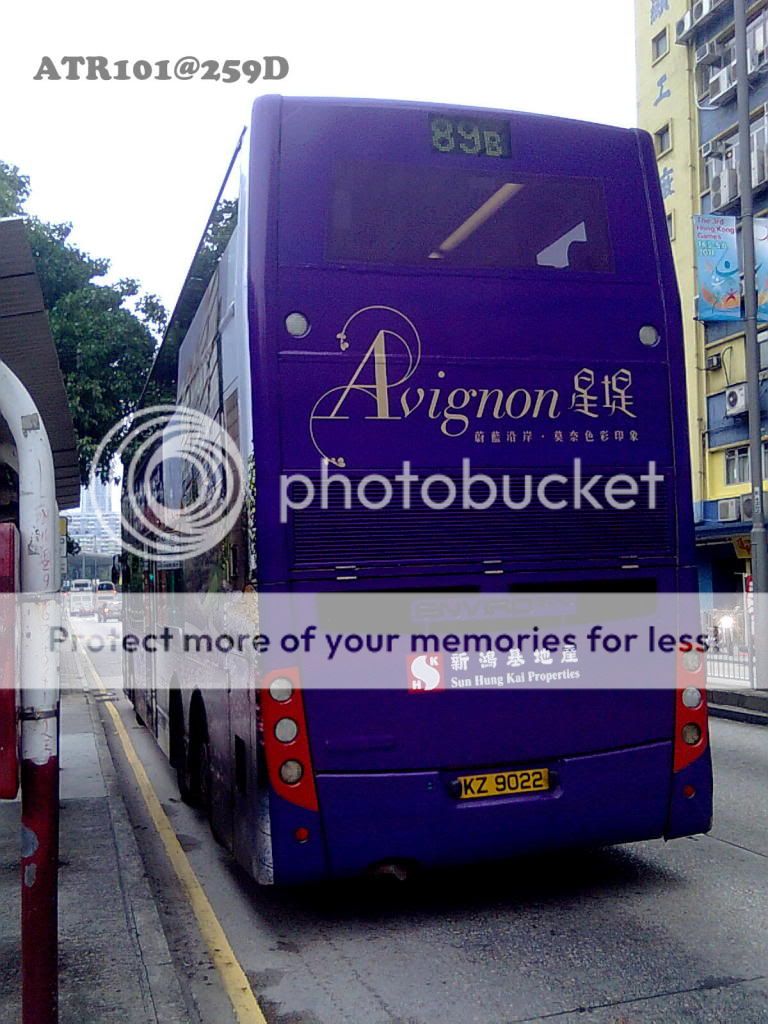 23/5 KZ9022@89B - 巴士攝影作品貼圖區 (B3) - hkitalk.net 香港交通資訊網 - Powered by Discuz!